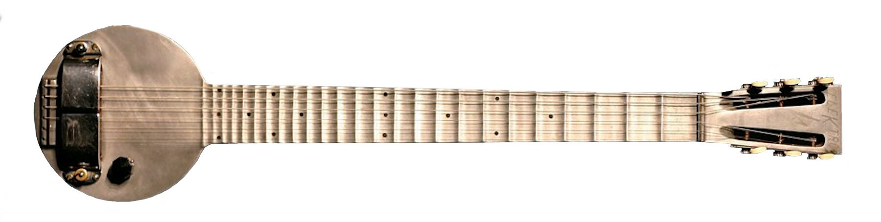 History of the Electric Guitar – The Birth | Guitar Bollocks